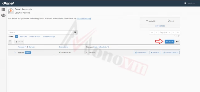 How to install Sectigo SSL on cPanel
